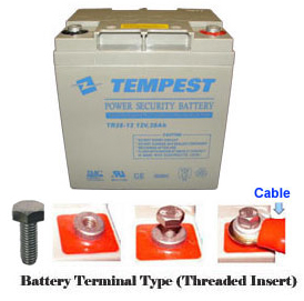 Xantrex Technology Jump Starter 852-2007 Duracell Powerpack 600HD ...